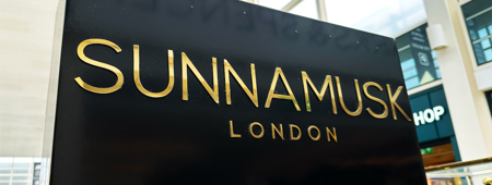 Sunnamusk | Centre:MK