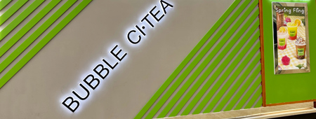 Bubble CiTea | Centre:MK